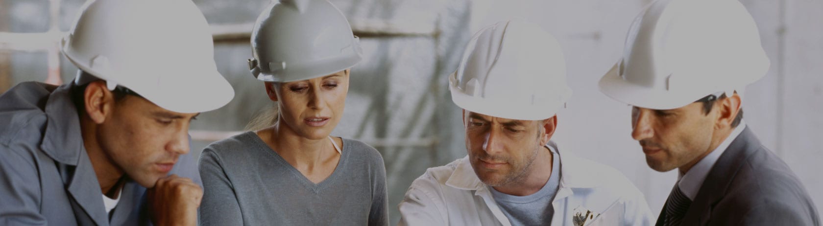 Meet Our Industry Leading Team | Ceres Environmental